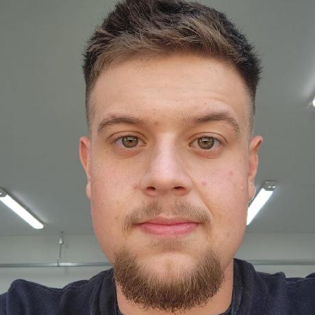 Gabriel Felipe - Desenvolvedor de Software